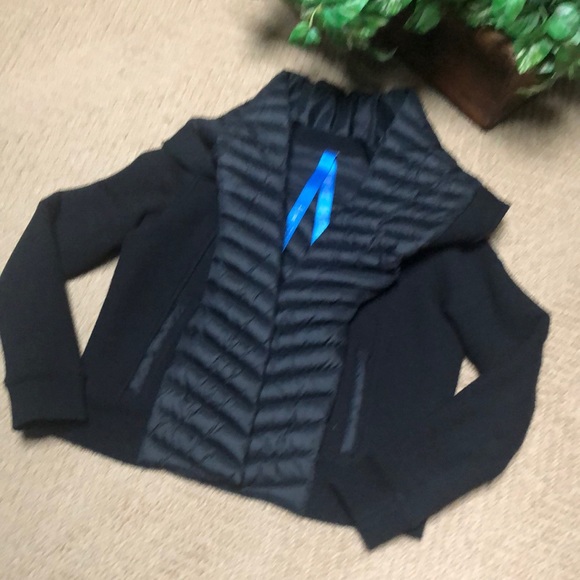 Kit and Ace | Jackets & Coats | Kit And Ace Black Jacket | Poshmark